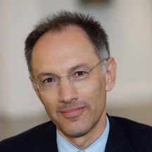 Sir Michael Moritz, Chairman of Sequoia Capital | Caroline Webb